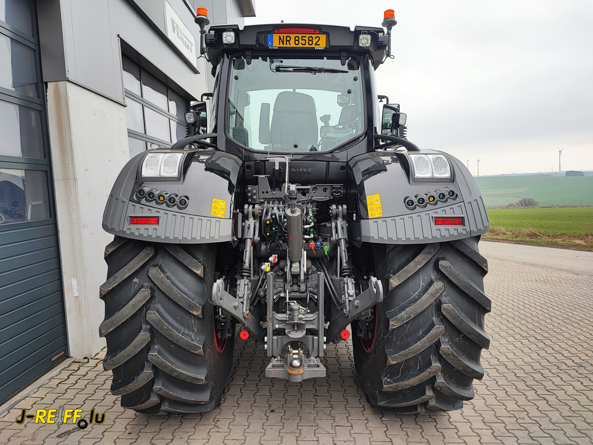 J-Reiff - Fendt 942 Vario Gen6 Profi