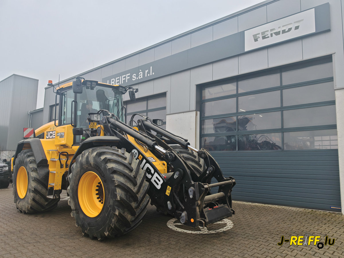 J-Reiff - JCB 457 S Stage V