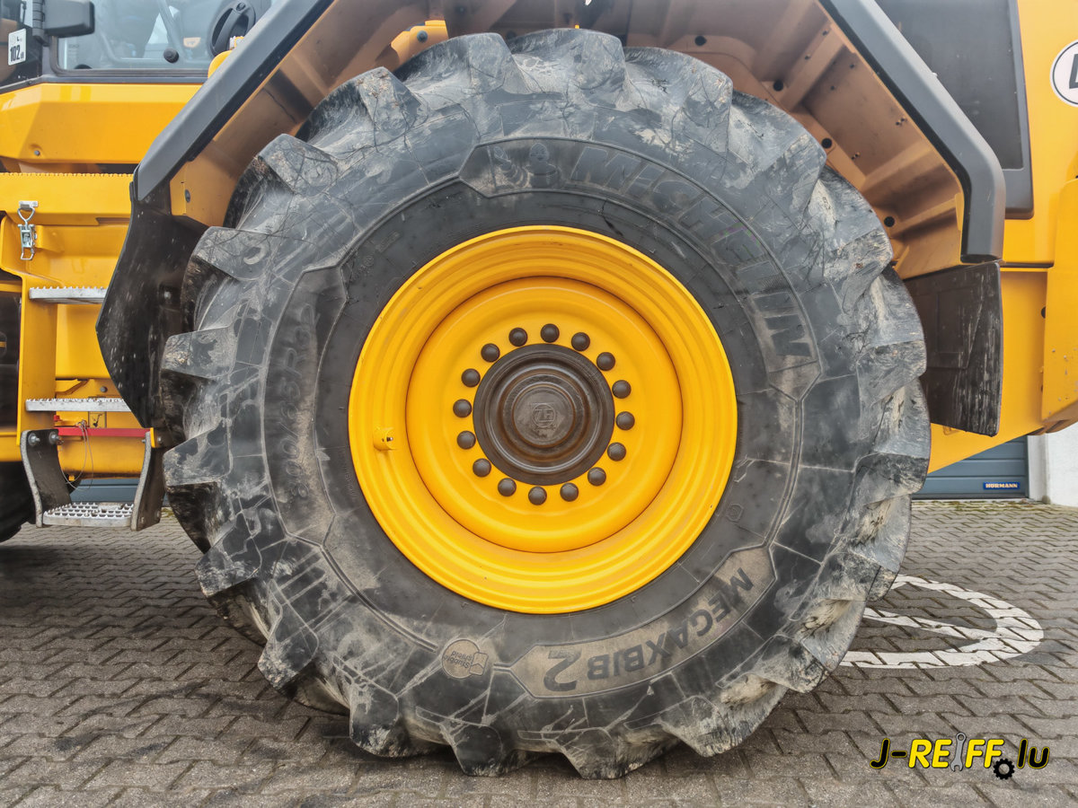 J-Reiff - JCB 457 S Stage V