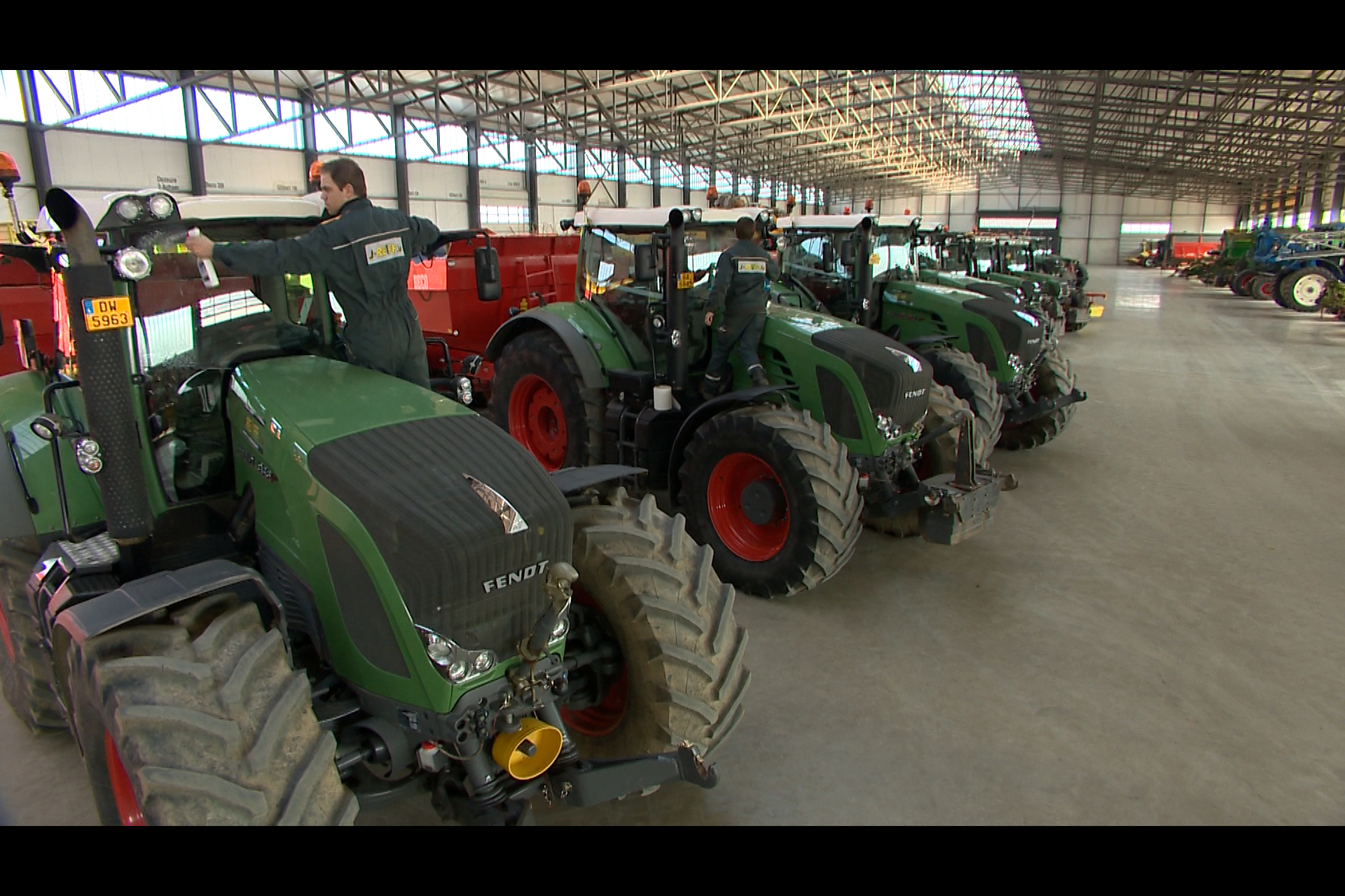 J-Reiff - landwirtschaftliches Familienunternehmen aus dem Norden ...