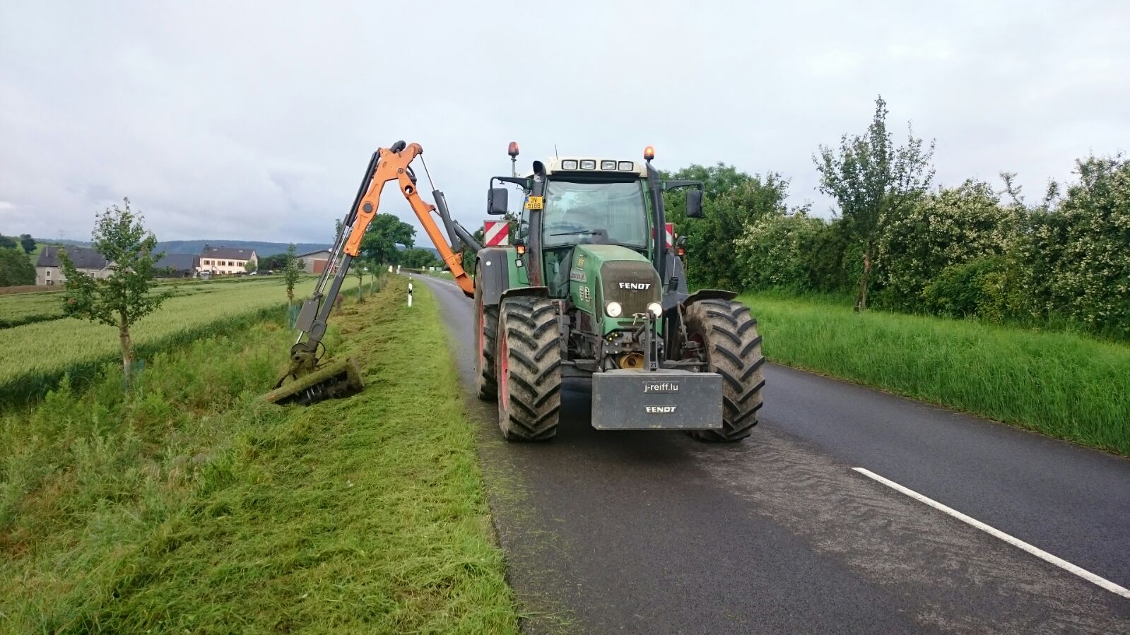 J-Reiff - landwirtschaftliches Familienunternehmen aus dem Norden ...