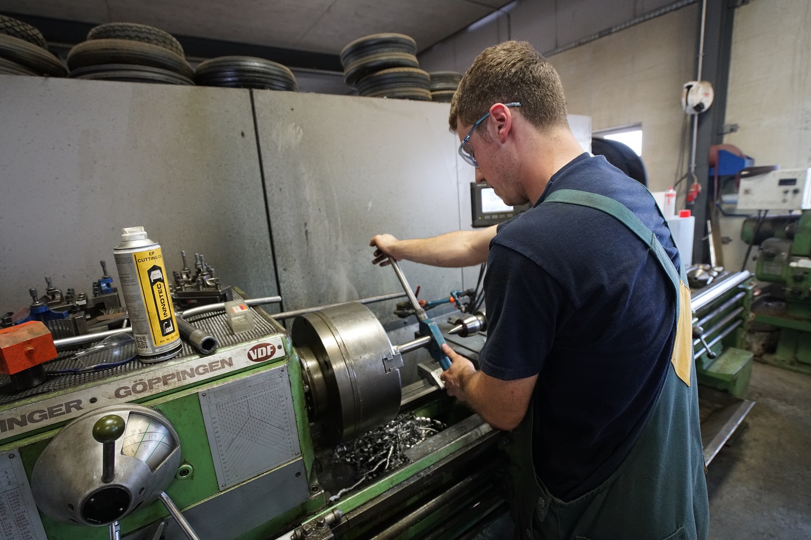 J-Reiff - landwirtschaftliches Familienunternehmen aus dem Norden ...