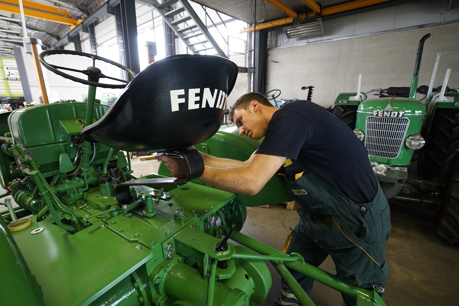 J-Reiff - landwirtschaftliches Familienunternehmen aus dem Norden ...
