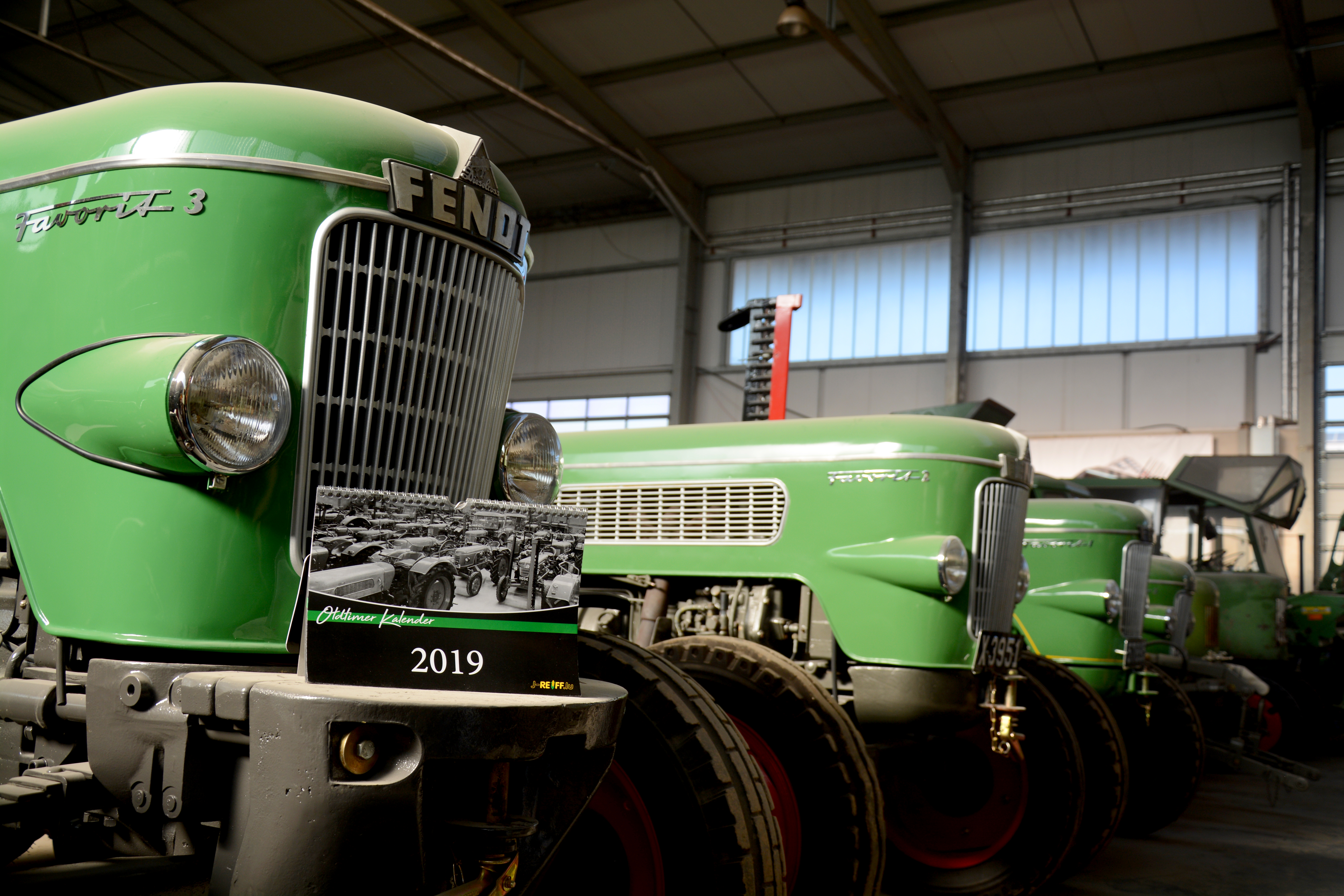 J-Reiff - landwirtschaftliches Familienunternehmen aus dem Norden ...